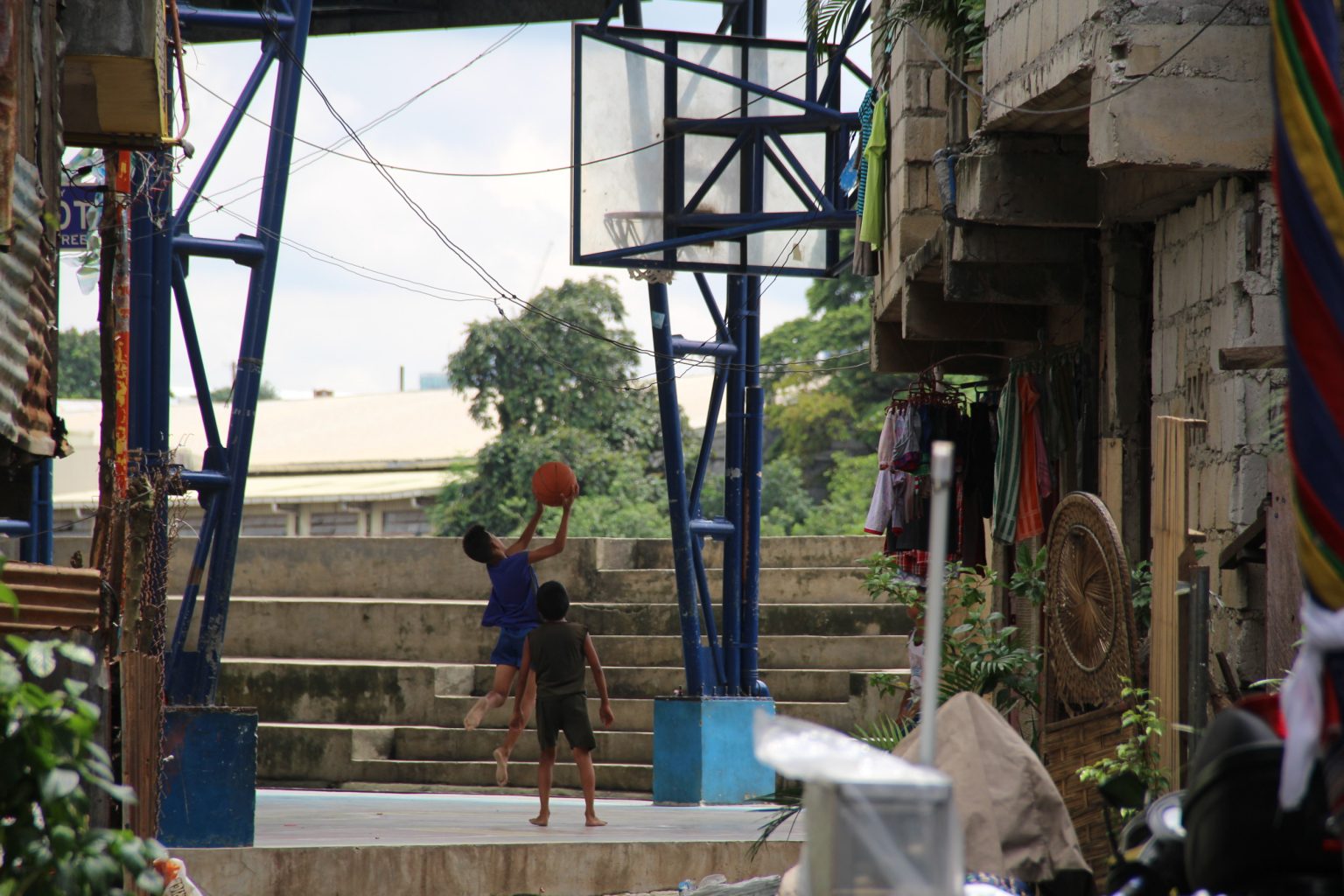 10 years after: Memories of Ondoy still fresh | CWR | Center for Women ...